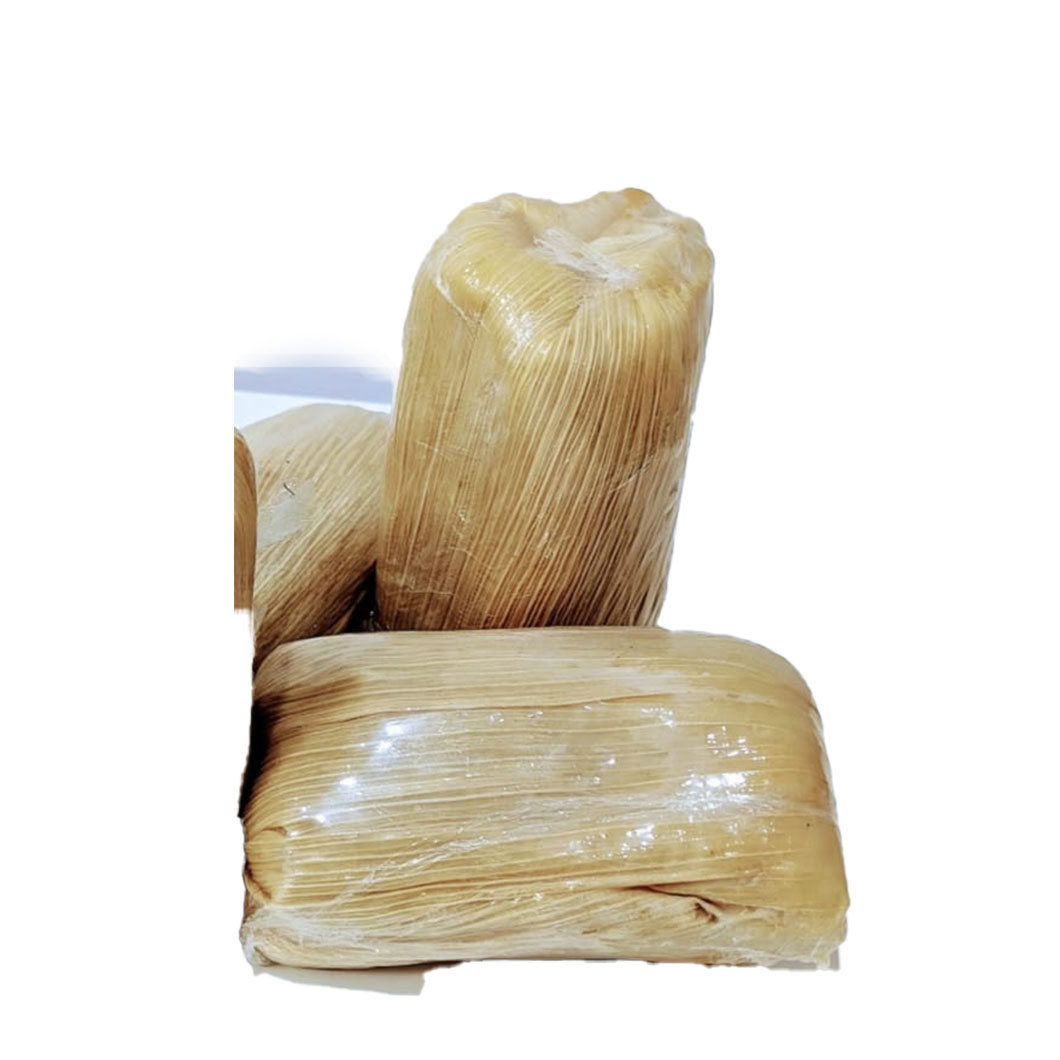 Ga kenkey 800g Ready to eat ( 2 balls) – Apaka Products Ltd