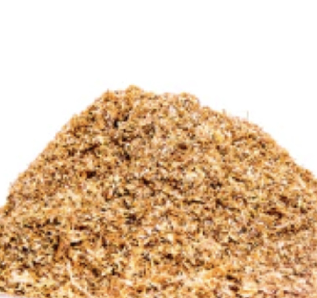 Dried grounded crayfish 200g – Apaka Products Ltd